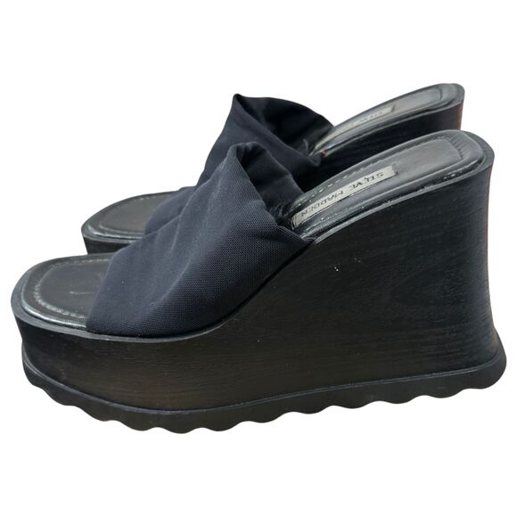 Steve Madden | Shoes | Steve Madden Daniella Vintage 9s Spice Girls ...